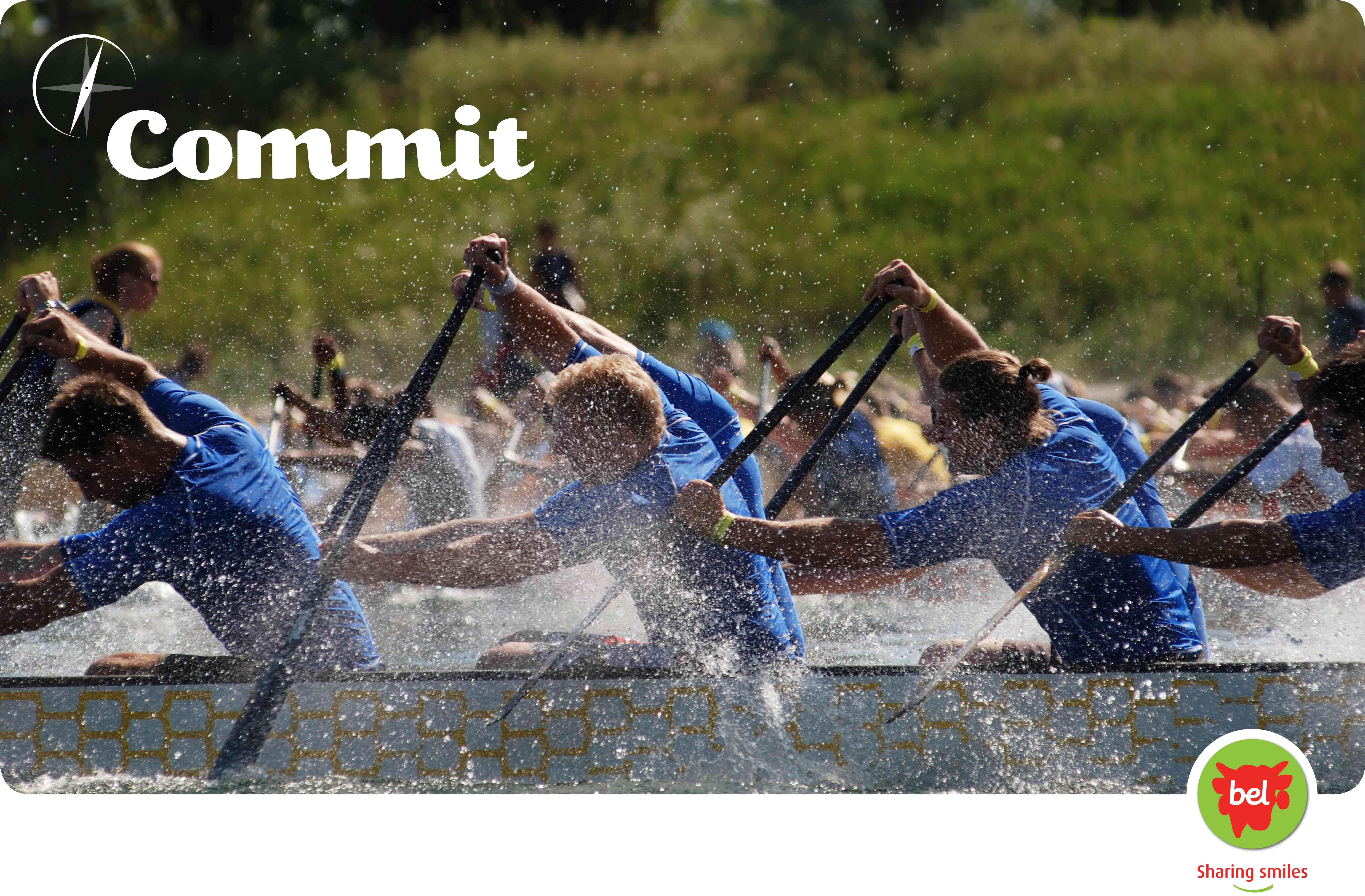 posters-commit-1 - Bel Nordic AB